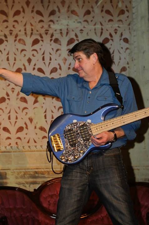 Media — Joey Carmon