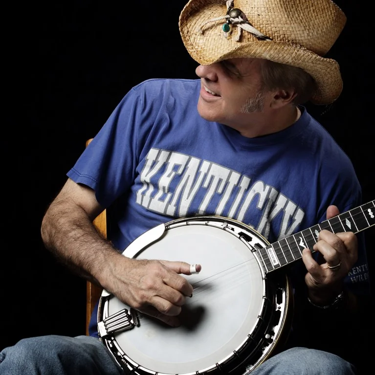 Joey Carmon in Concert - Alive and Pickin’ — Joey Carmon