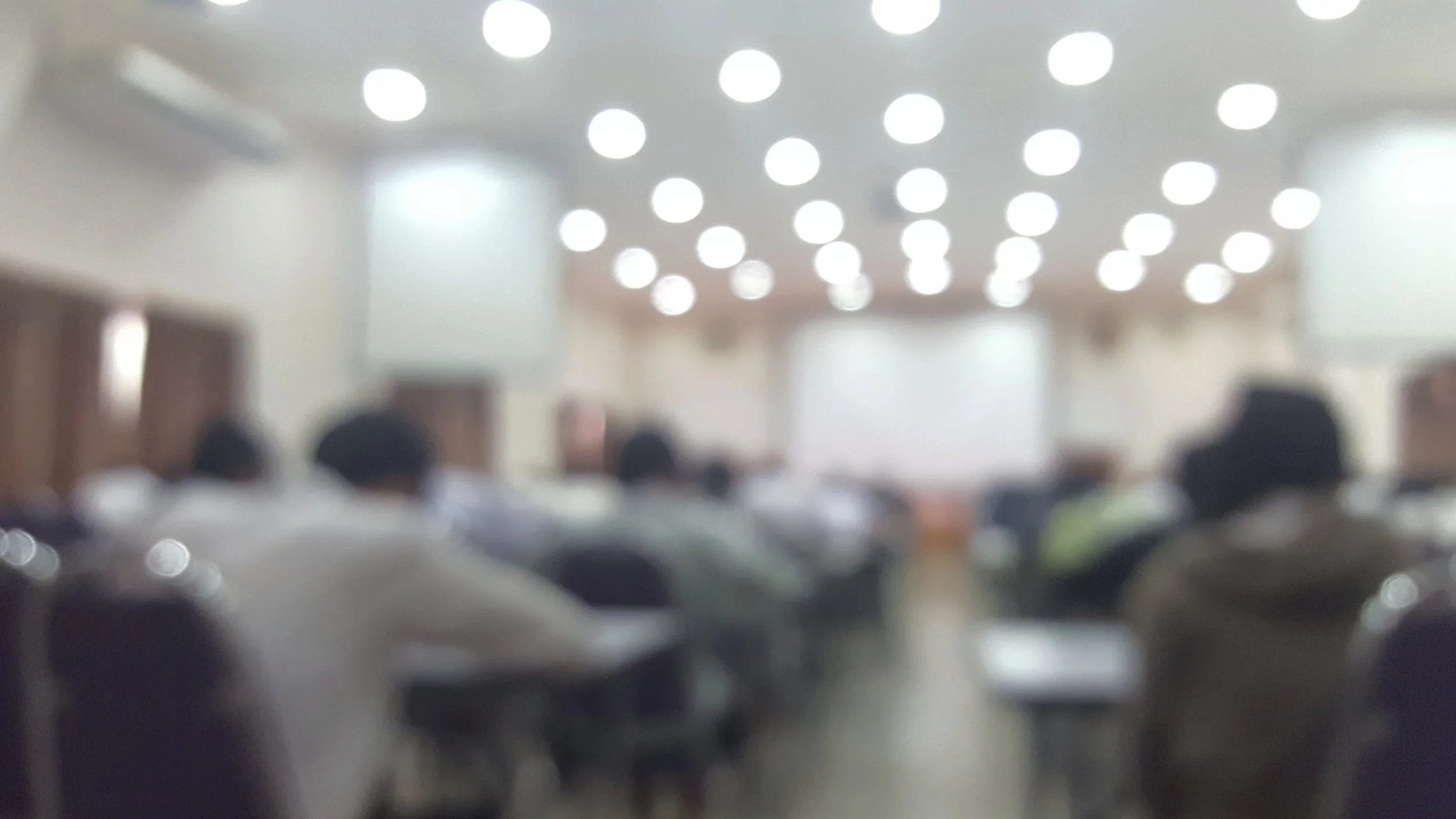 Advanced Classroom Technologies