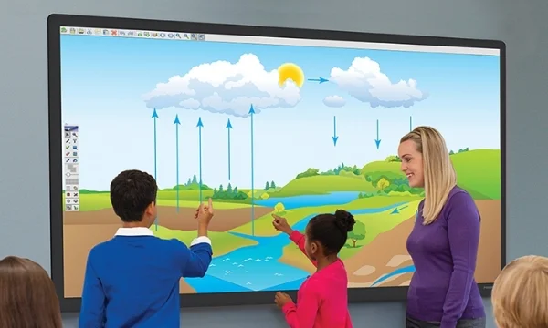 Boxlight | Enhance Student Learning — Advanced Classroom Technologies