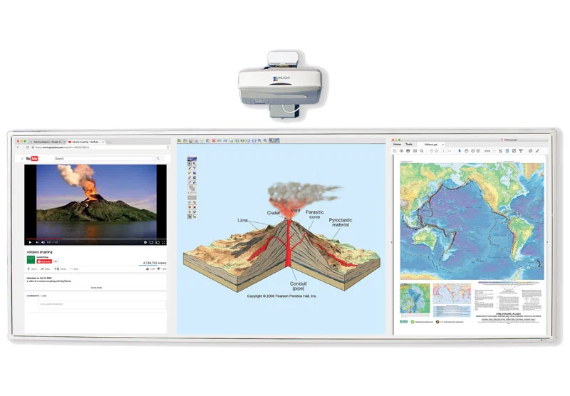 Boxlight | Enhance Student Learning — Advanced Classroom Technologies