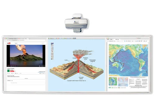 Boxlight | Enhance Student Learning — Advanced Classroom Technologies