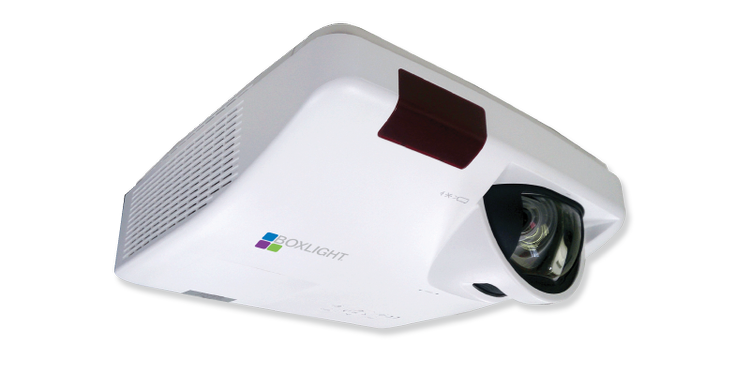 Boxlight | Enhance Student Learning — Advanced Classroom Technologies