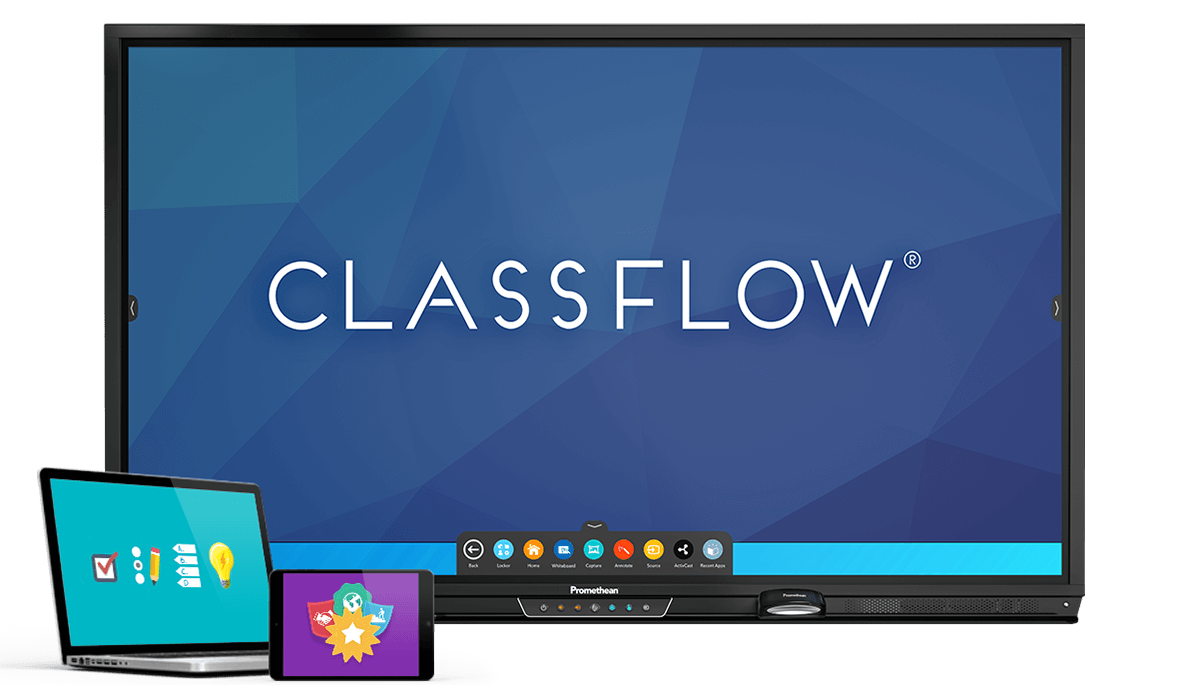 Interactive Solutions | Explore Classroom Innovations — Advanced ...