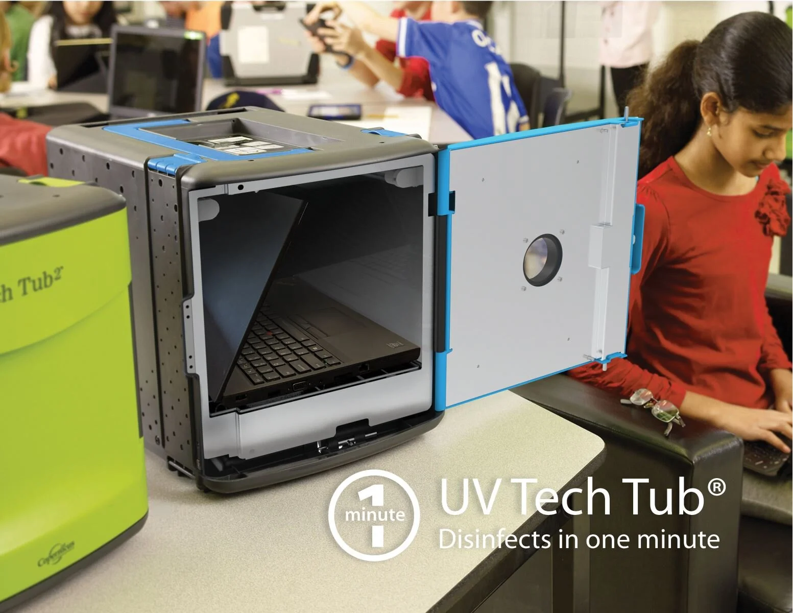 Advanced Classroom Technologies