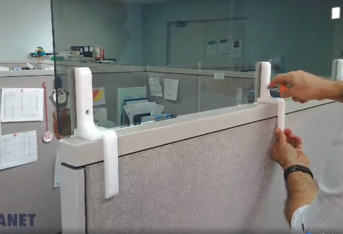 Advanced Classroom Technologies