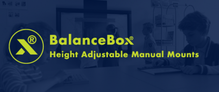 Balance Box | Transform Your Classroom — Advanced Classroom Technologies
