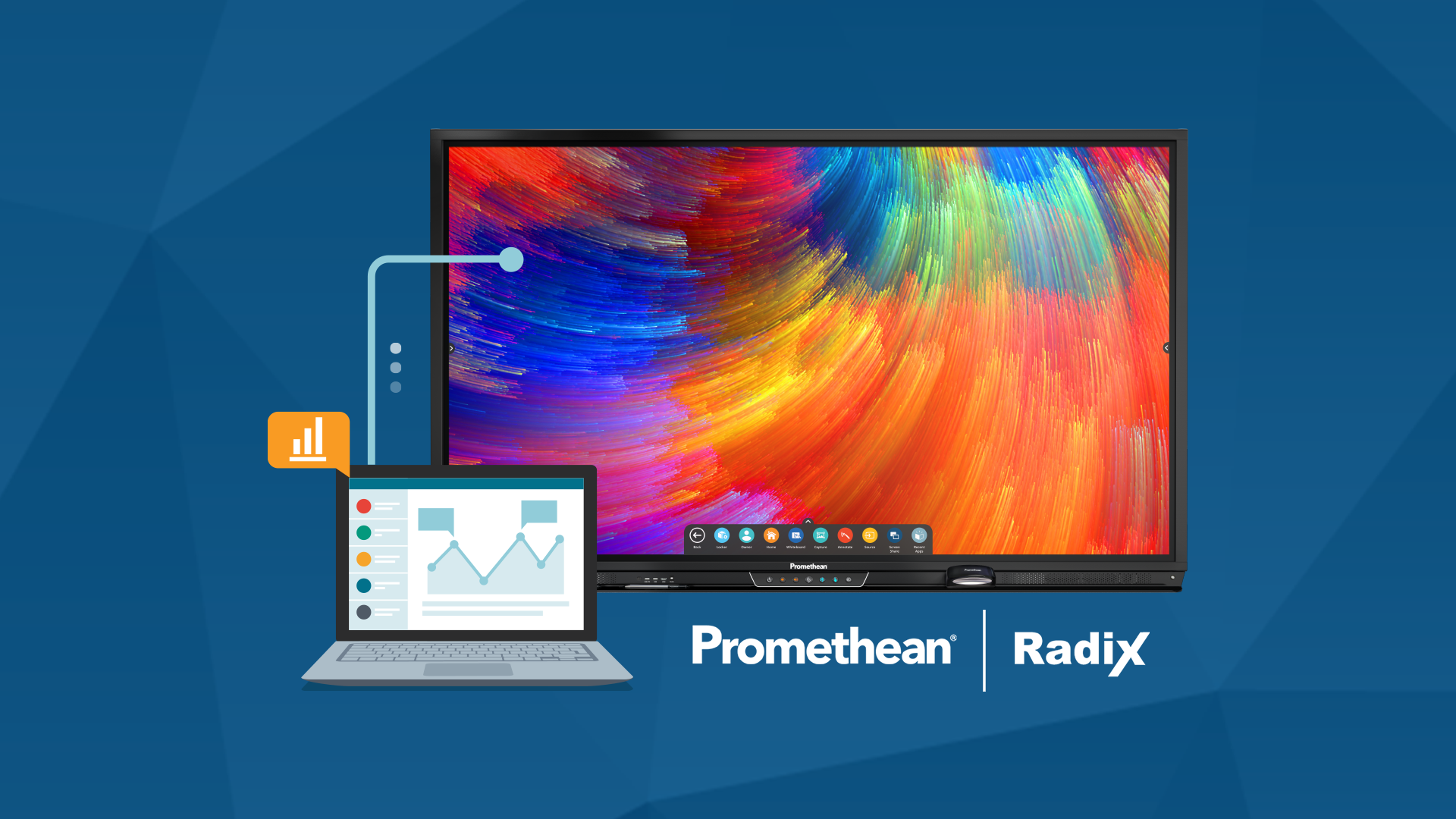 Promethean — Advanced Classroom Technologies