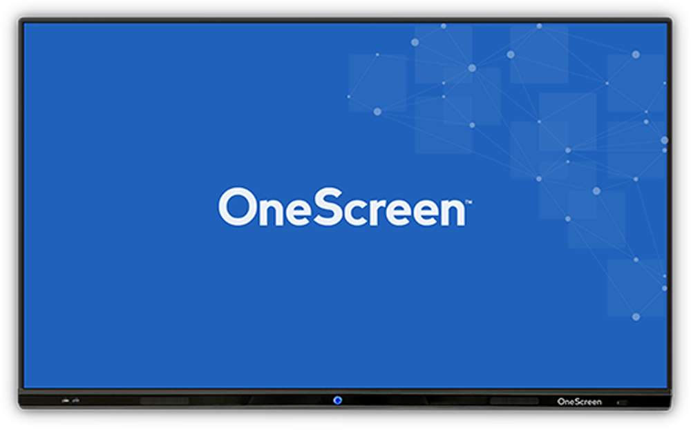OneScreen | Explore Next-Gen Solutions — Advanced Classroom Technologies