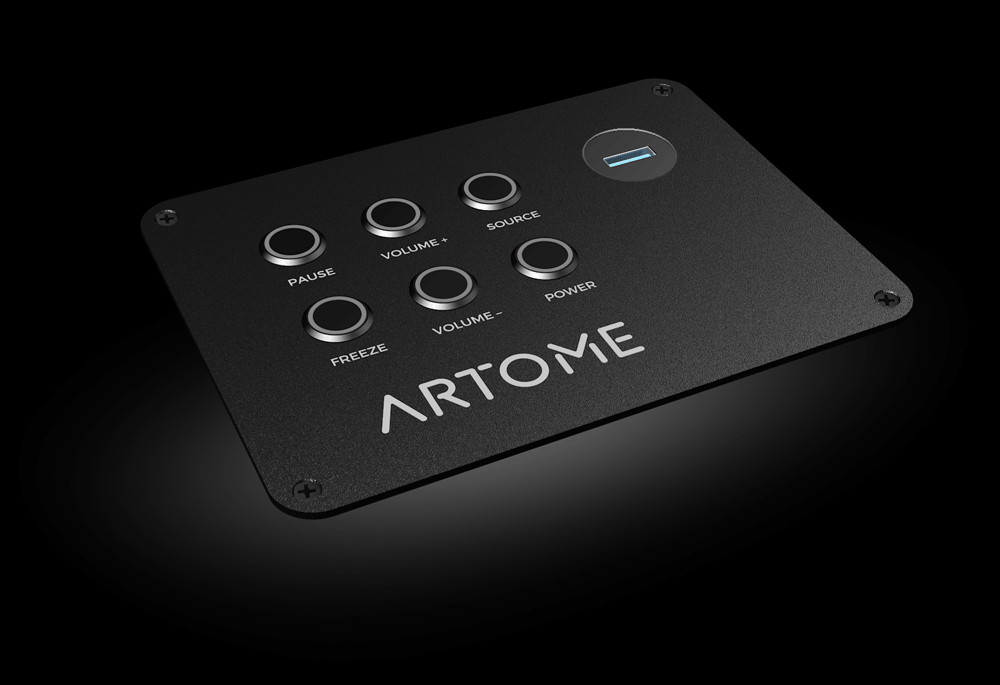 Artome | Enhance Active Learning Today — Advanced Classroom Technologies