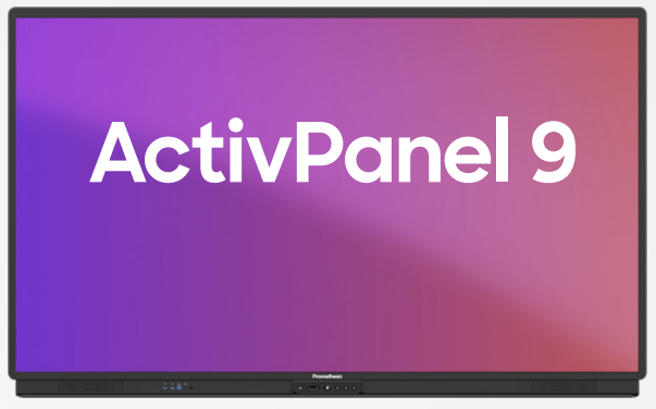 Experience the ActivPanel Index | Discover Interactive Solutions ...
