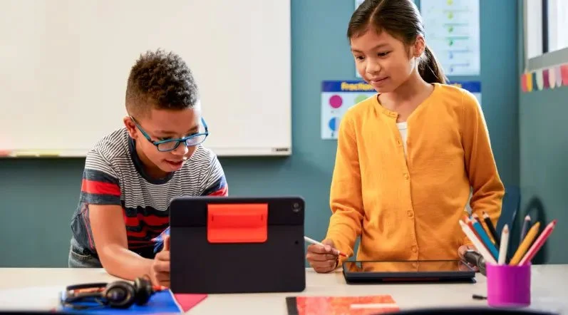 Logitech | Enhance Learning Today — Advanced Classroom Technologies