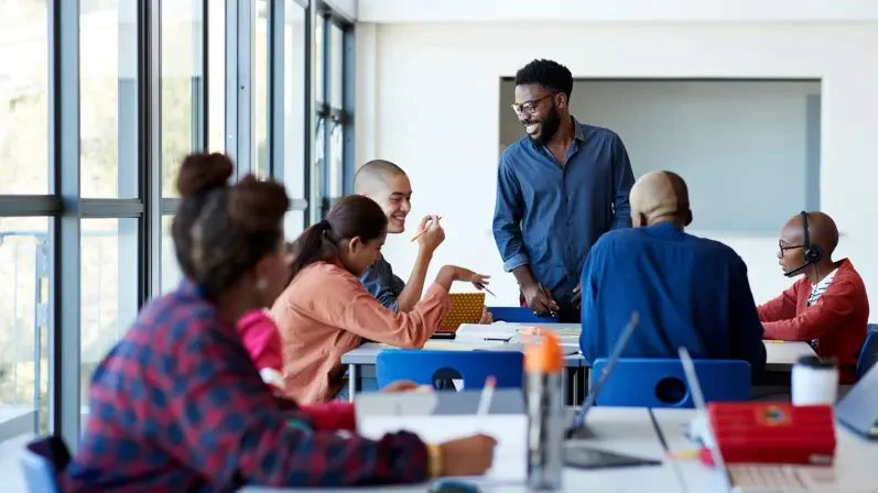 Logitech | Enhance Learning Today — Advanced Classroom Technologies