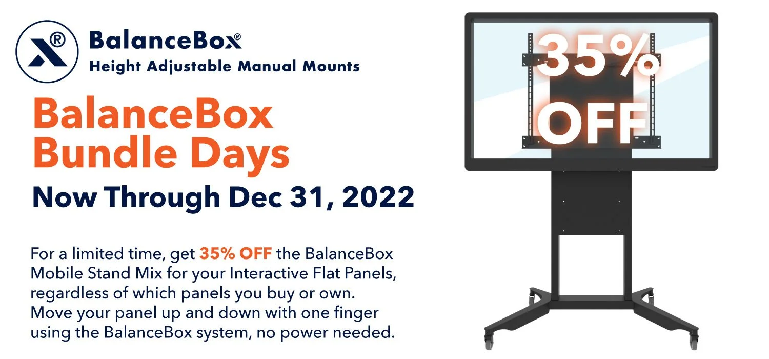 Balance Box — Advanced Classroom Technologies