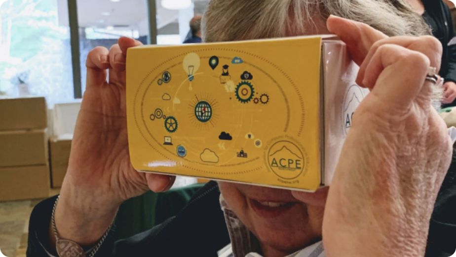 ACPE 2024 — Advanced Classroom Technologies