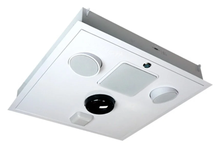 FrontRow | Transform Your Classroom — Advanced Classroom Technologies