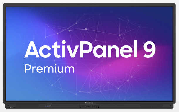 Experience the ActivPanel Index | Discover Interactive Solutions ...