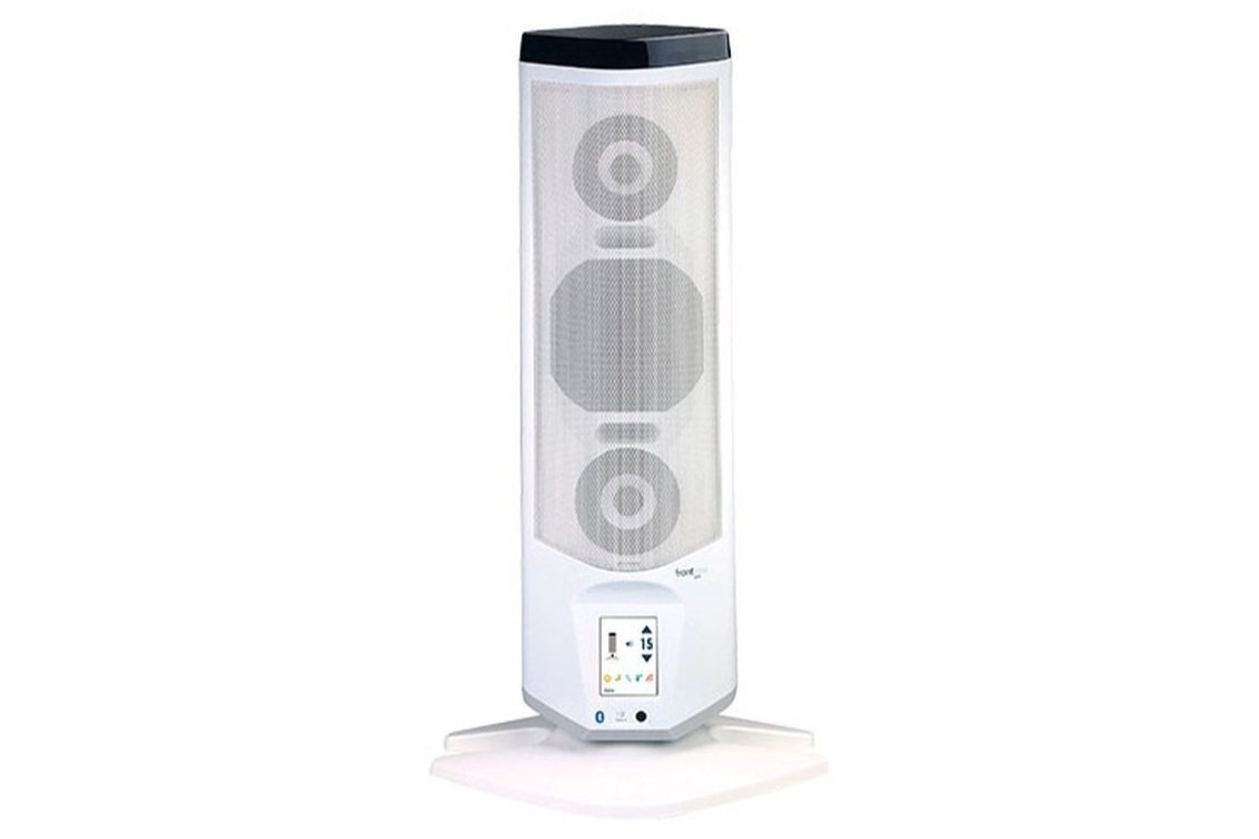 FrontRow | Transform Your Classroom — Advanced Classroom Technologies