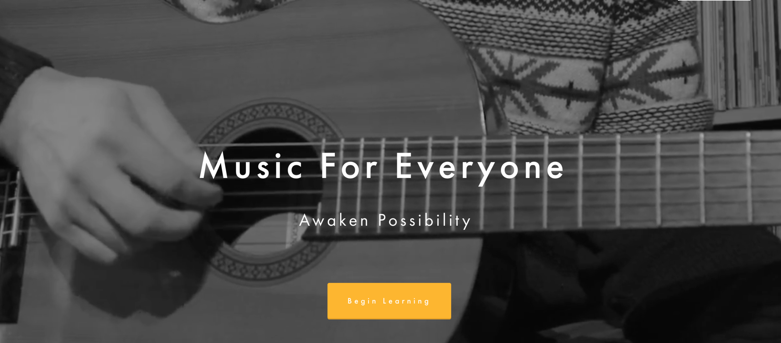 Learn — John Ponzo