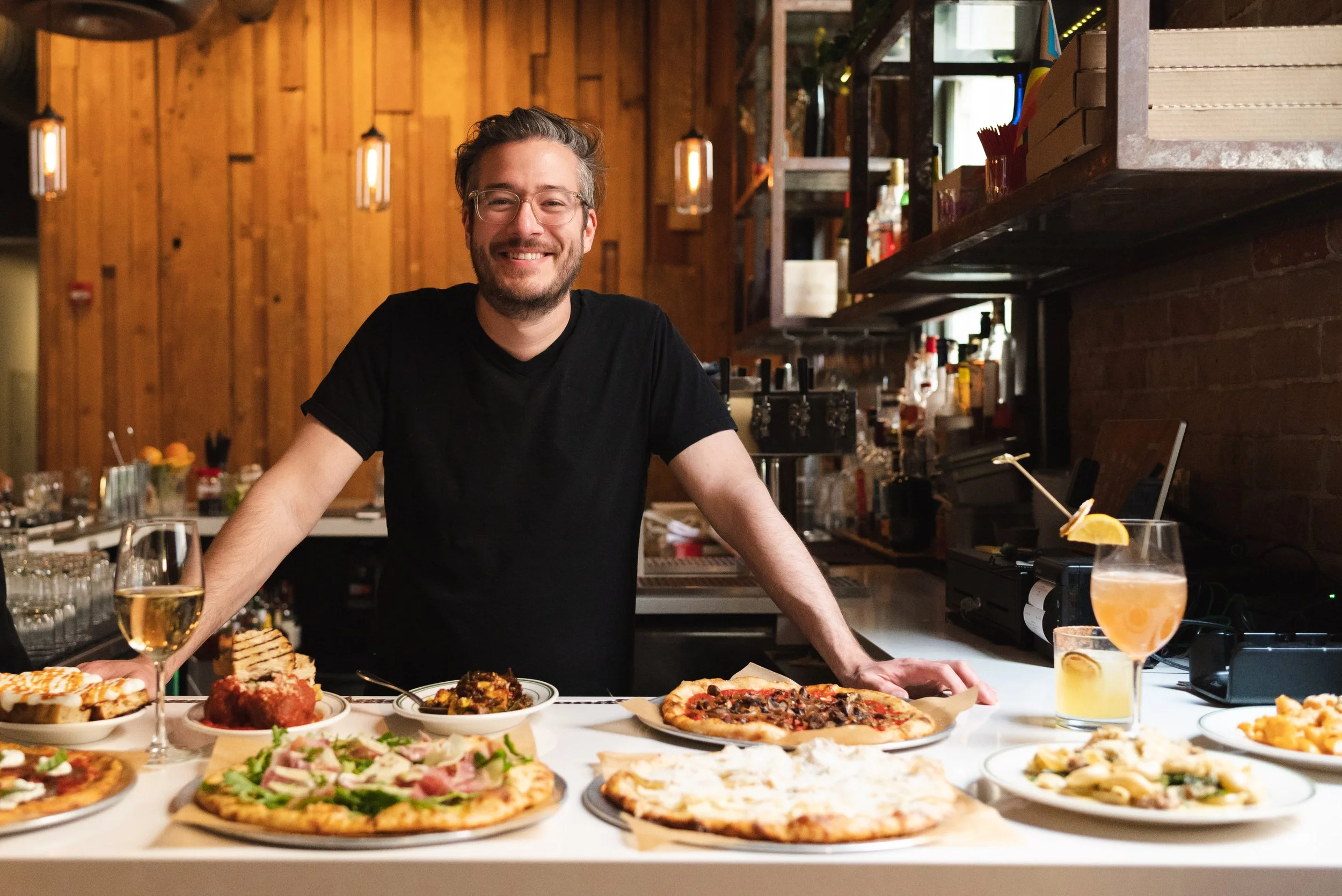 Photos — Reilly Craft Pizza & Drink