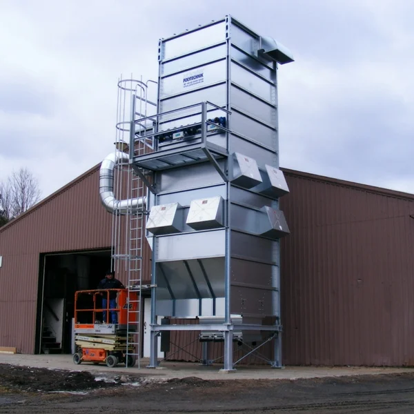 Hocker North America