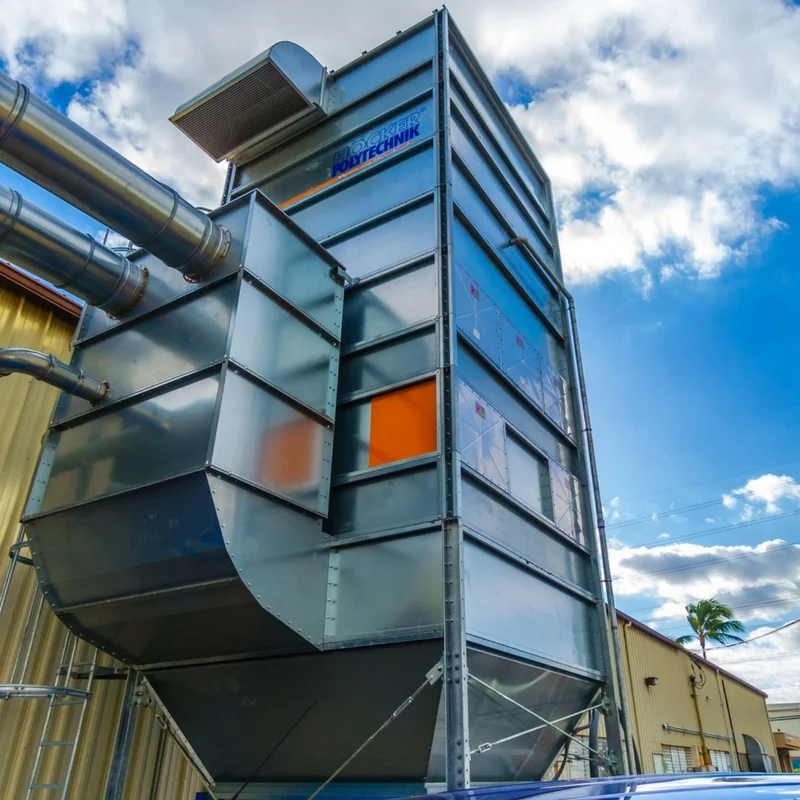 Products | Services | Hocker North America | Hocker North America