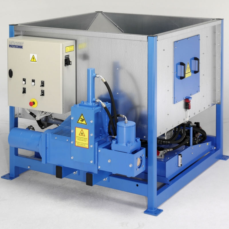 Products | Services | Hocker North America | Hocker North America