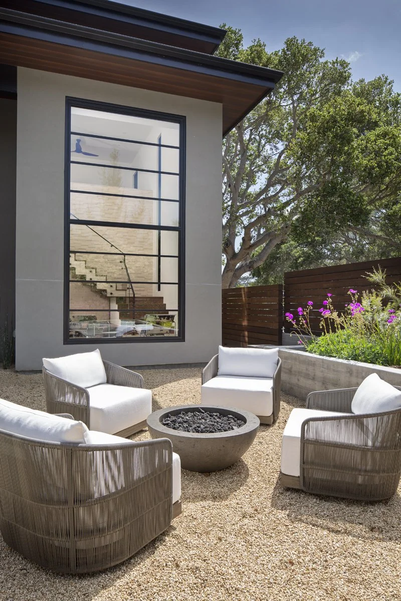 Vance Killen Interior Design