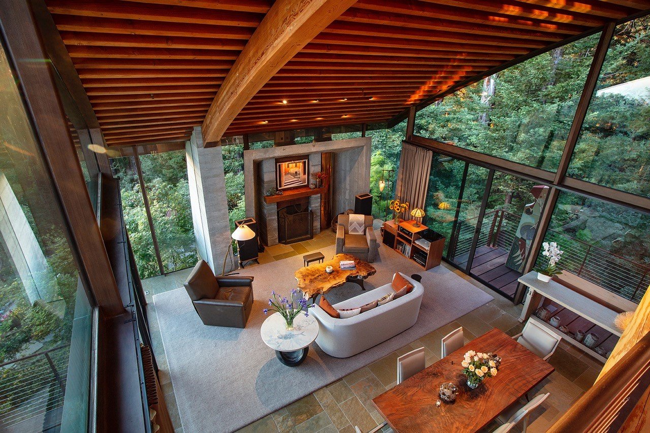 Vance Killen Interior Design