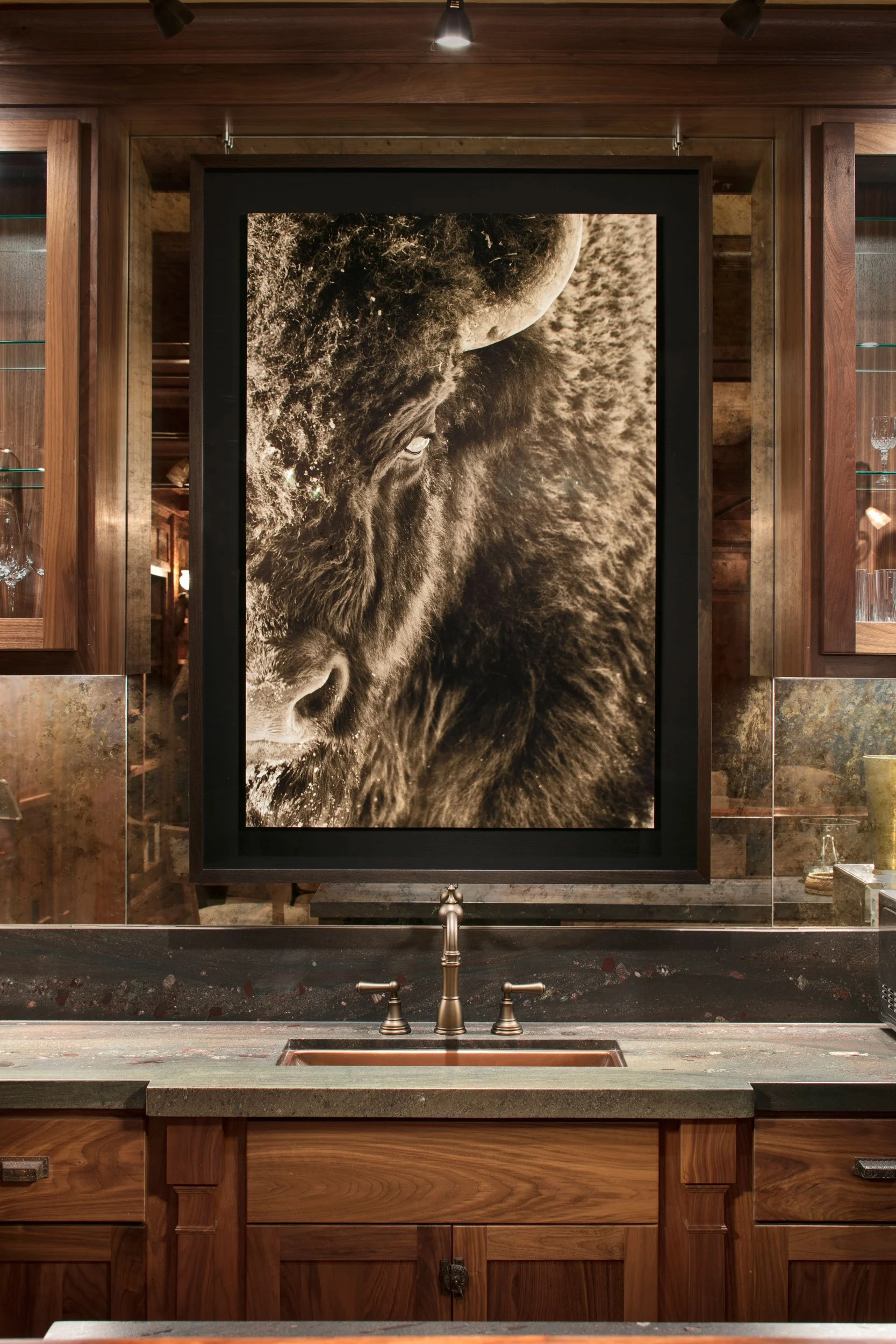 Vance Killen Interior Design