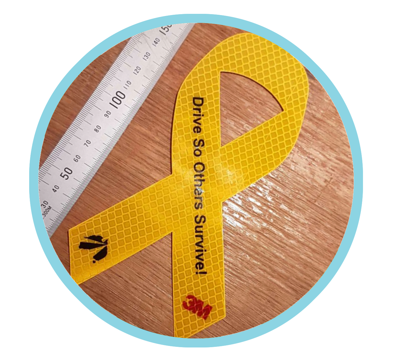 National Road Safety Week