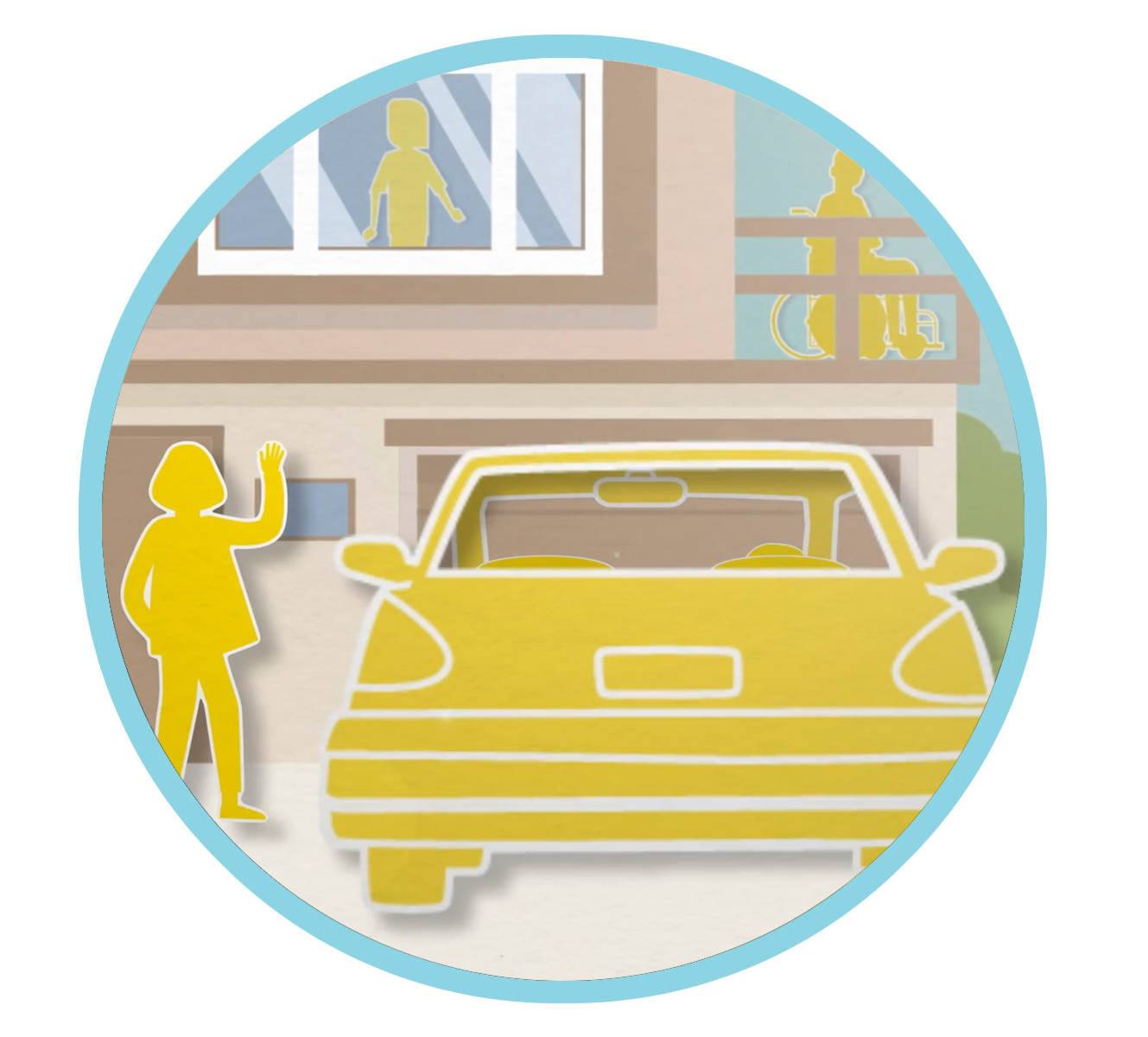 National Road Safety Week