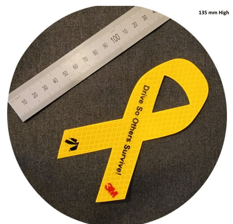 National Road Safety Week