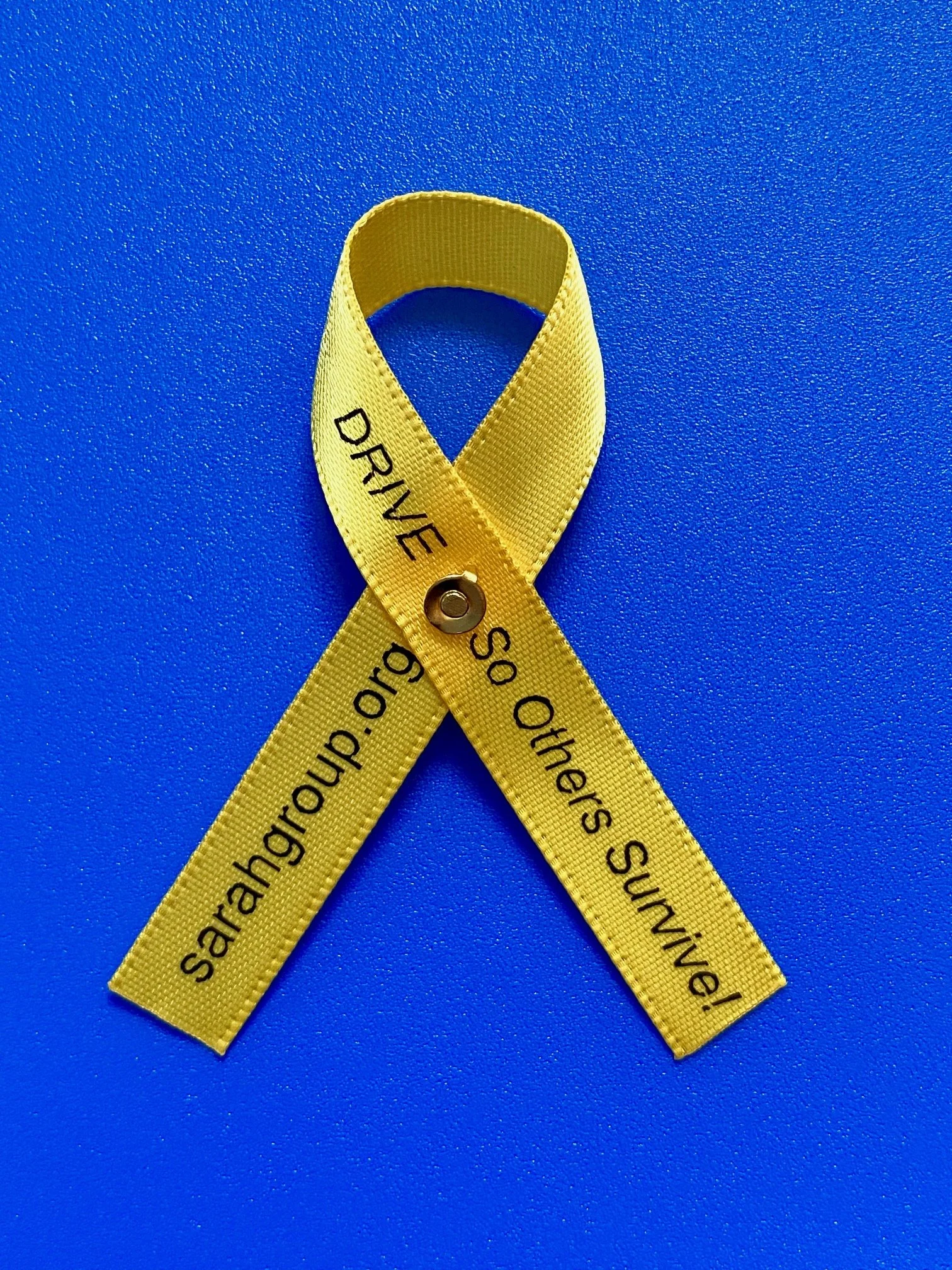 National Road Safety Week