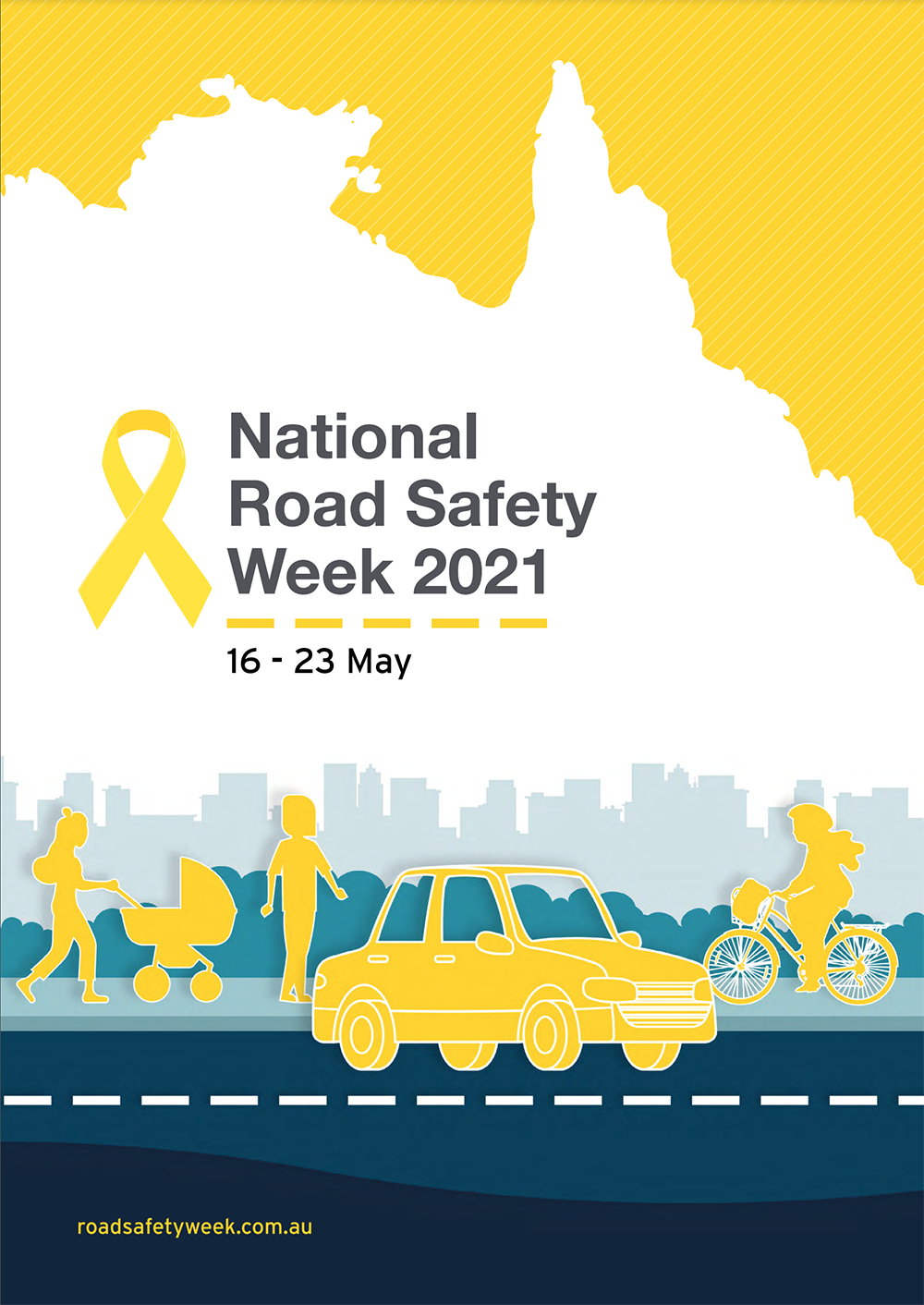 National Road Safety Week
