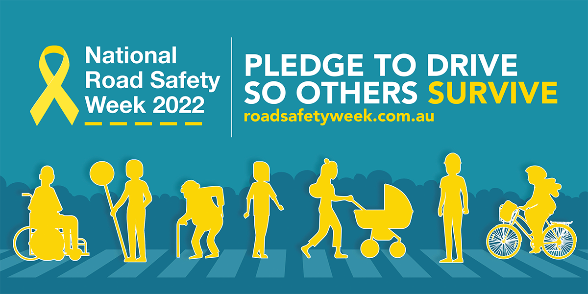 National Road Safety Week