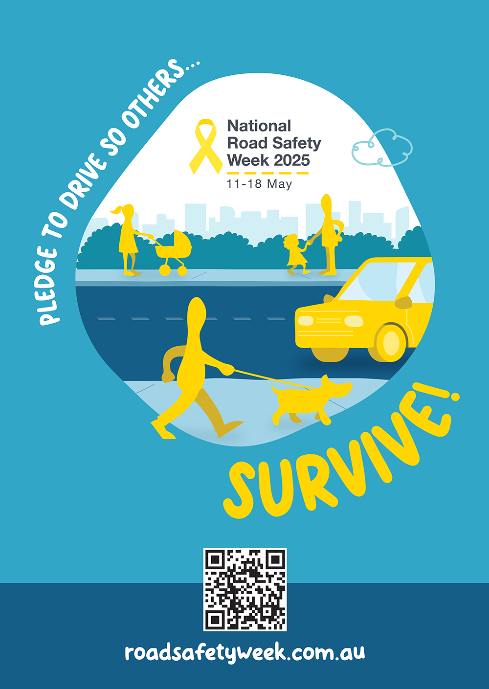 National Road Safety Week
