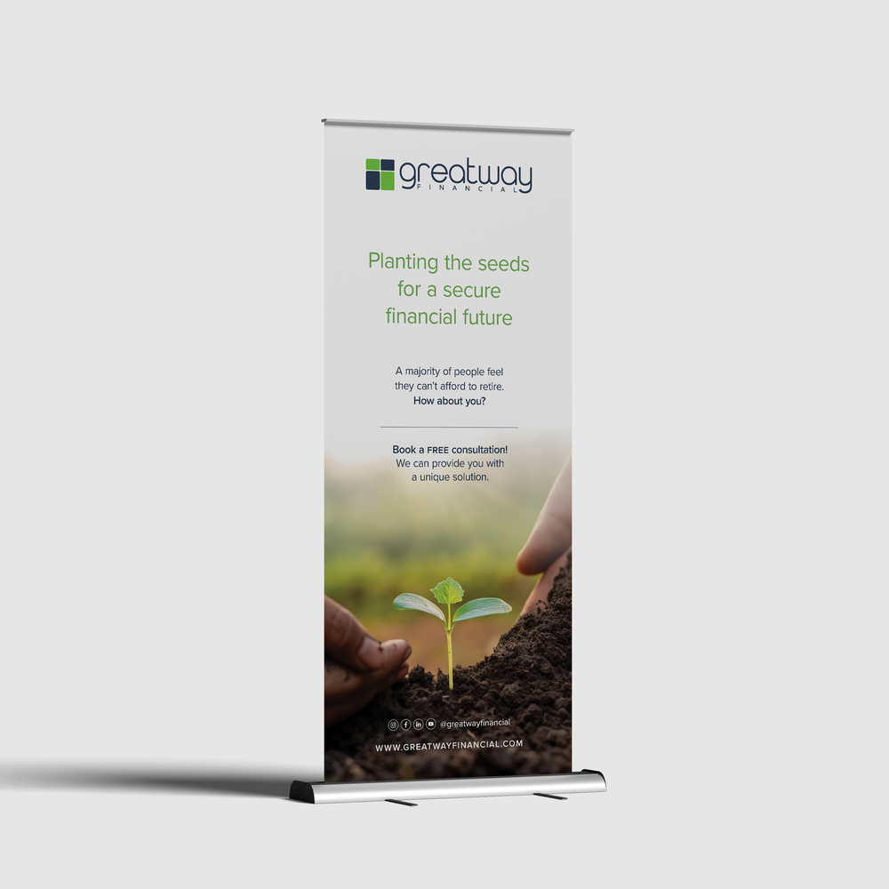 Greatway Business Card — Shop Greatway