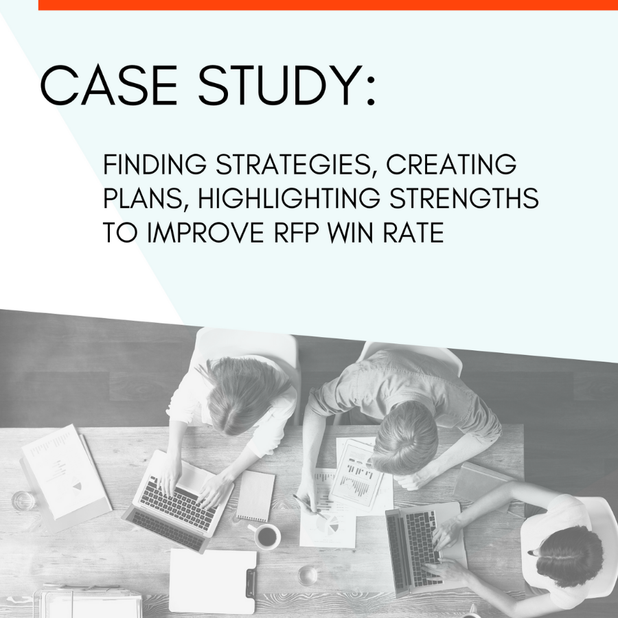 The RFP Success® Company