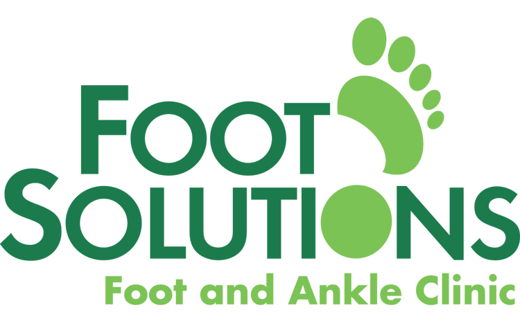 Foot Solutions Australia - Foot & Ankle Podiatry Clinic Melbourne Sydney