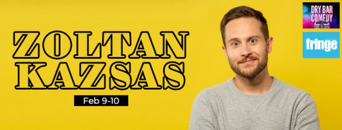 Upcoming Dates — Jeremiah Coughlan Comedian, Writer, Actor