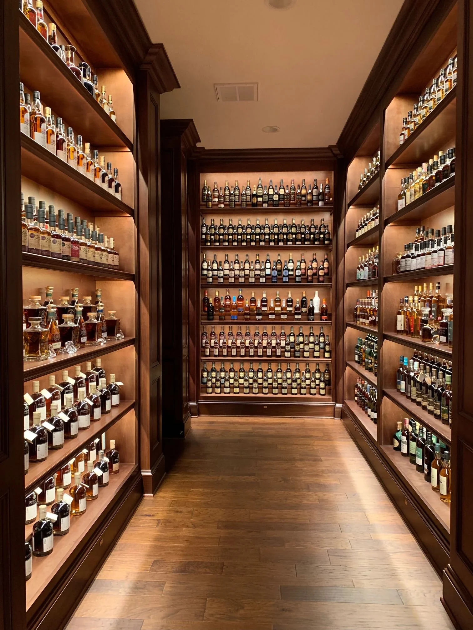 Scotch Room — Wildewoods