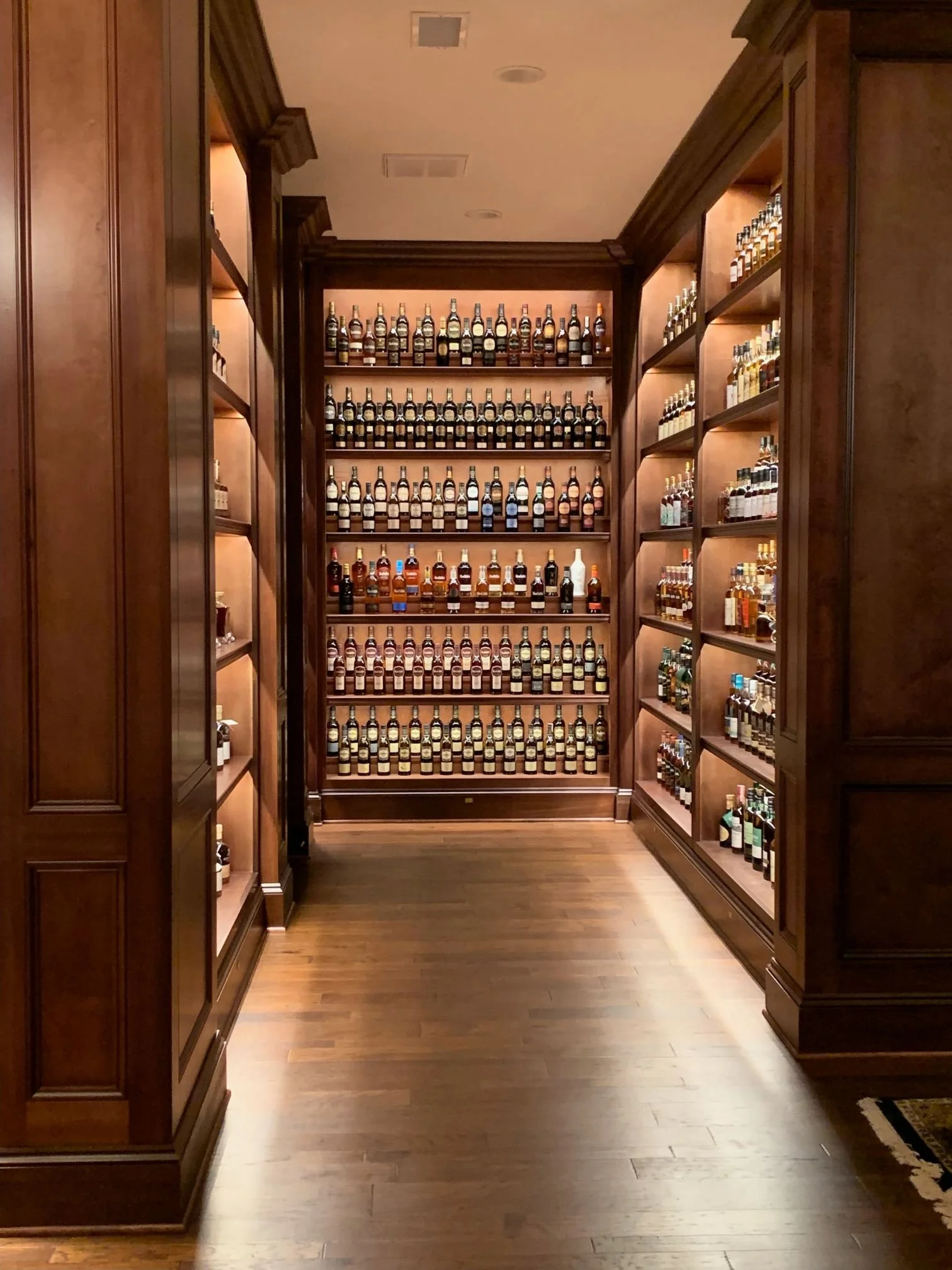 Scotch Room — Wildewoods