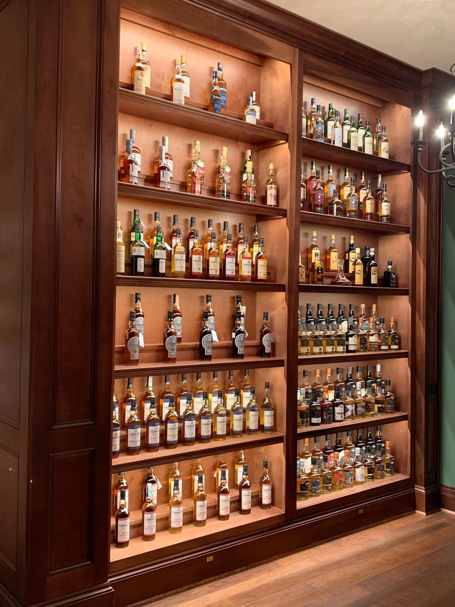 Scotch Room — Wildewoods