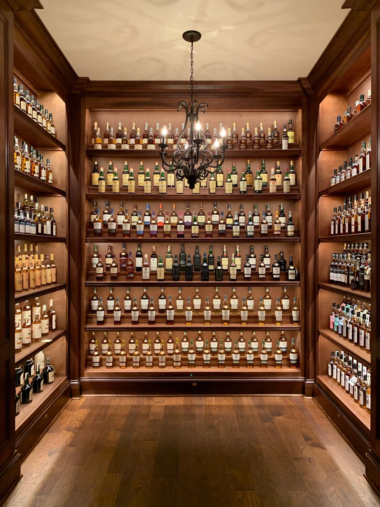 Scotch Room — Wildewoods