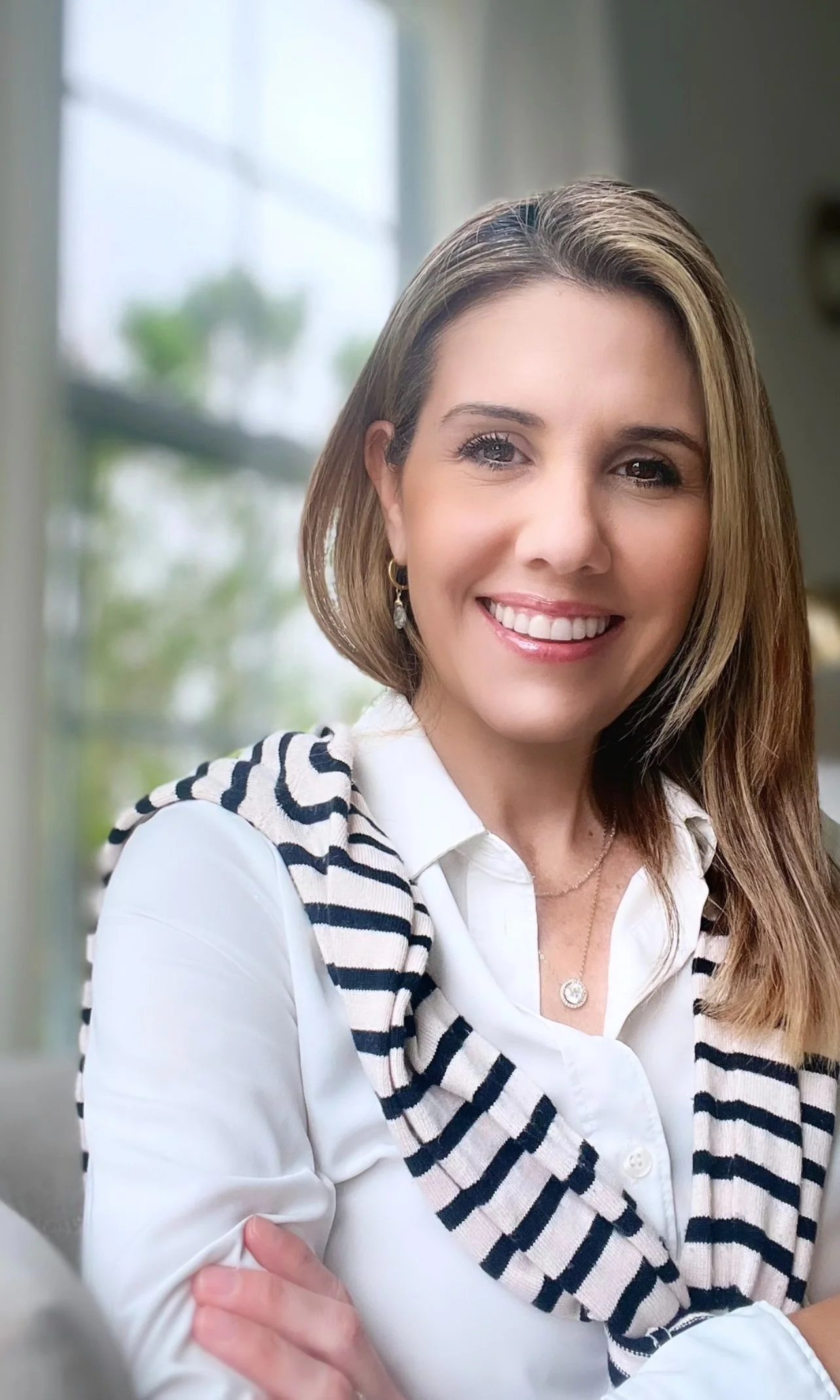 About — Patricia McManus