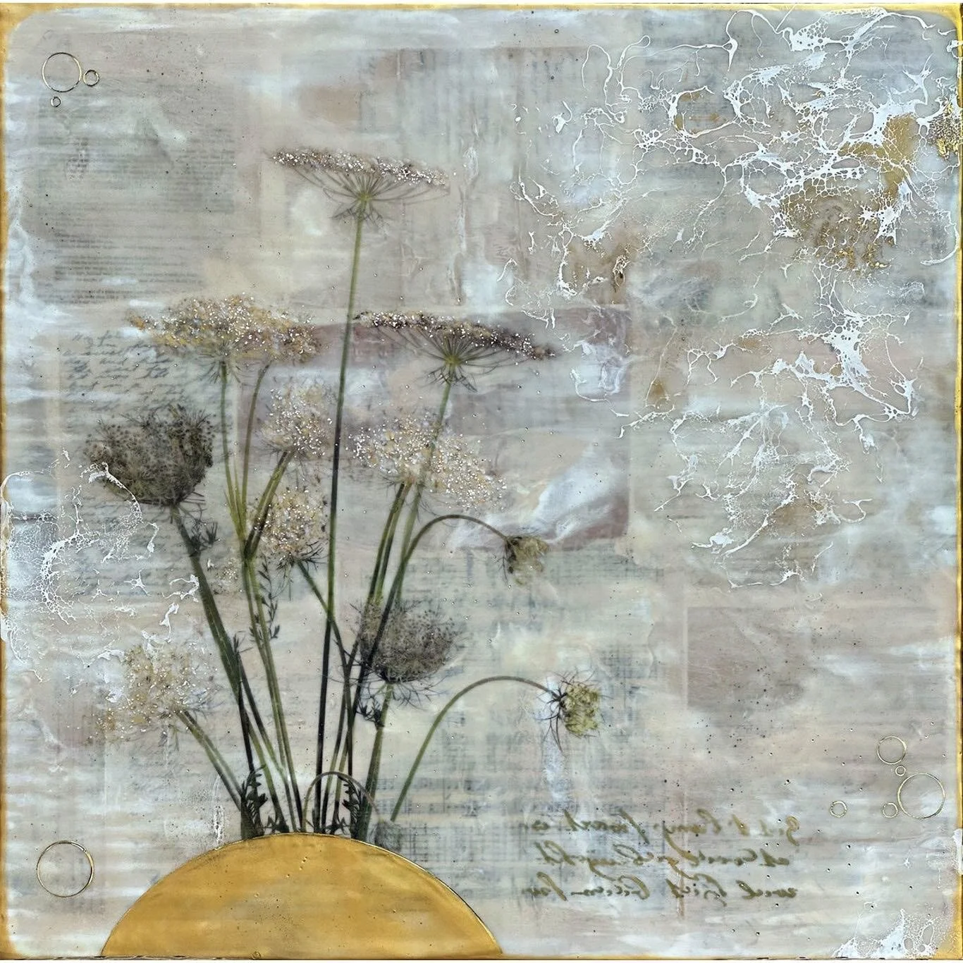 Shannon Amidon Artist