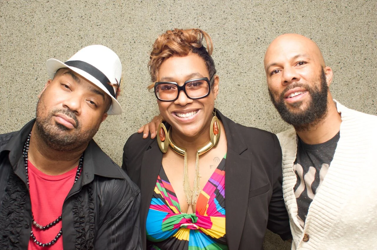 About Us — KINDRED THE FAMILY SOUL