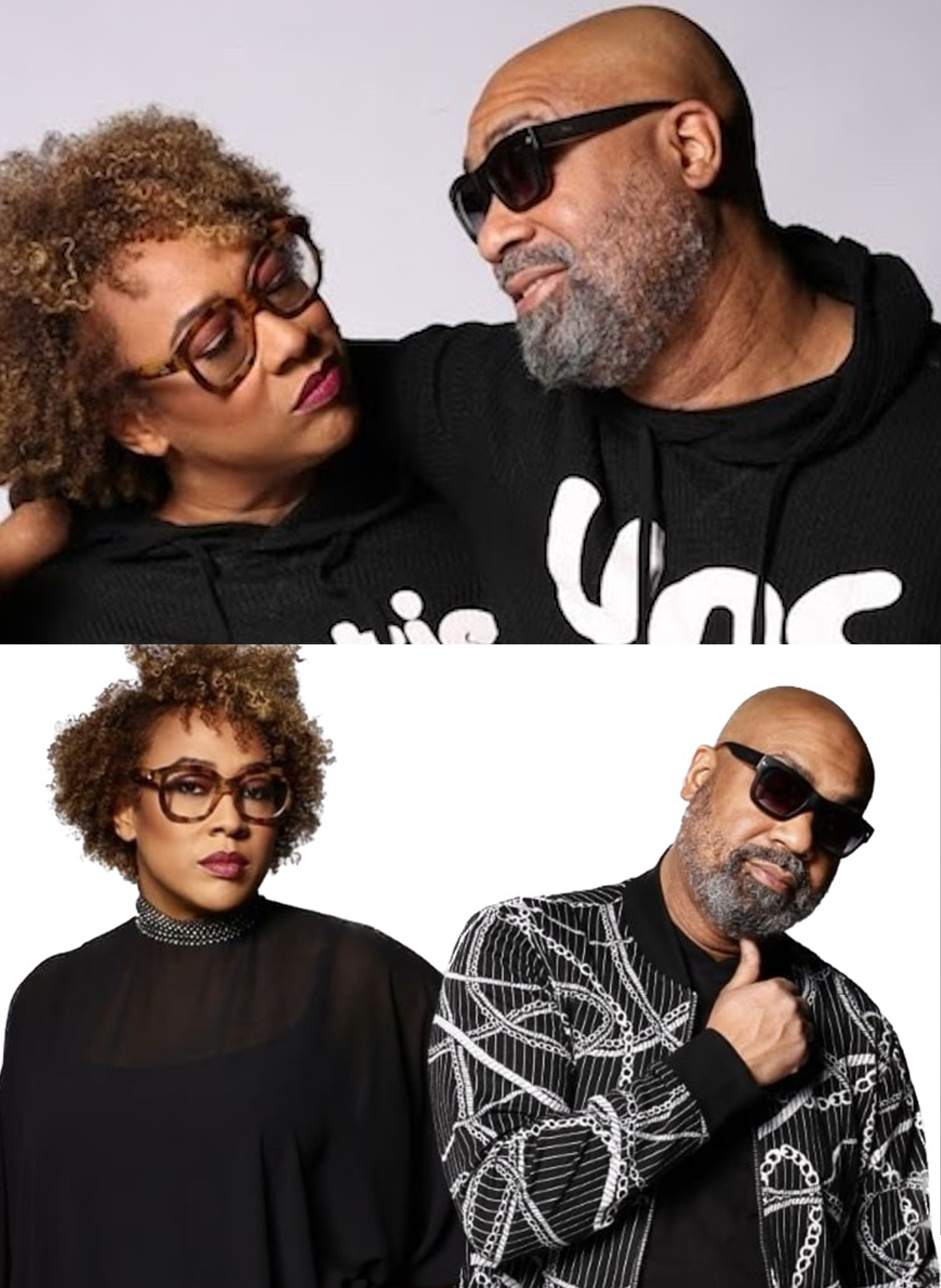 Tour Dates — KINDRED THE FAMILY SOUL