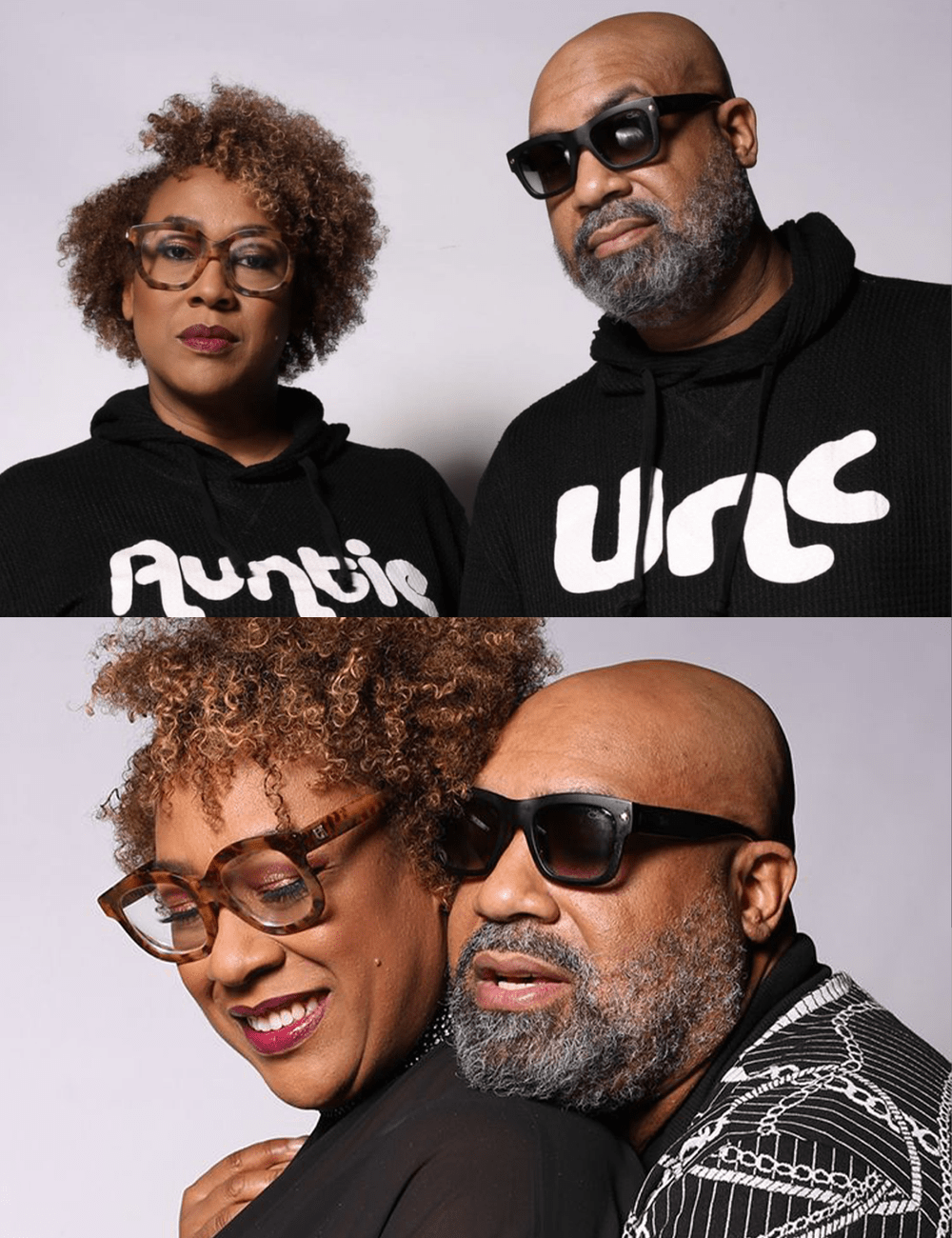 Tour Dates — KINDRED THE FAMILY SOUL